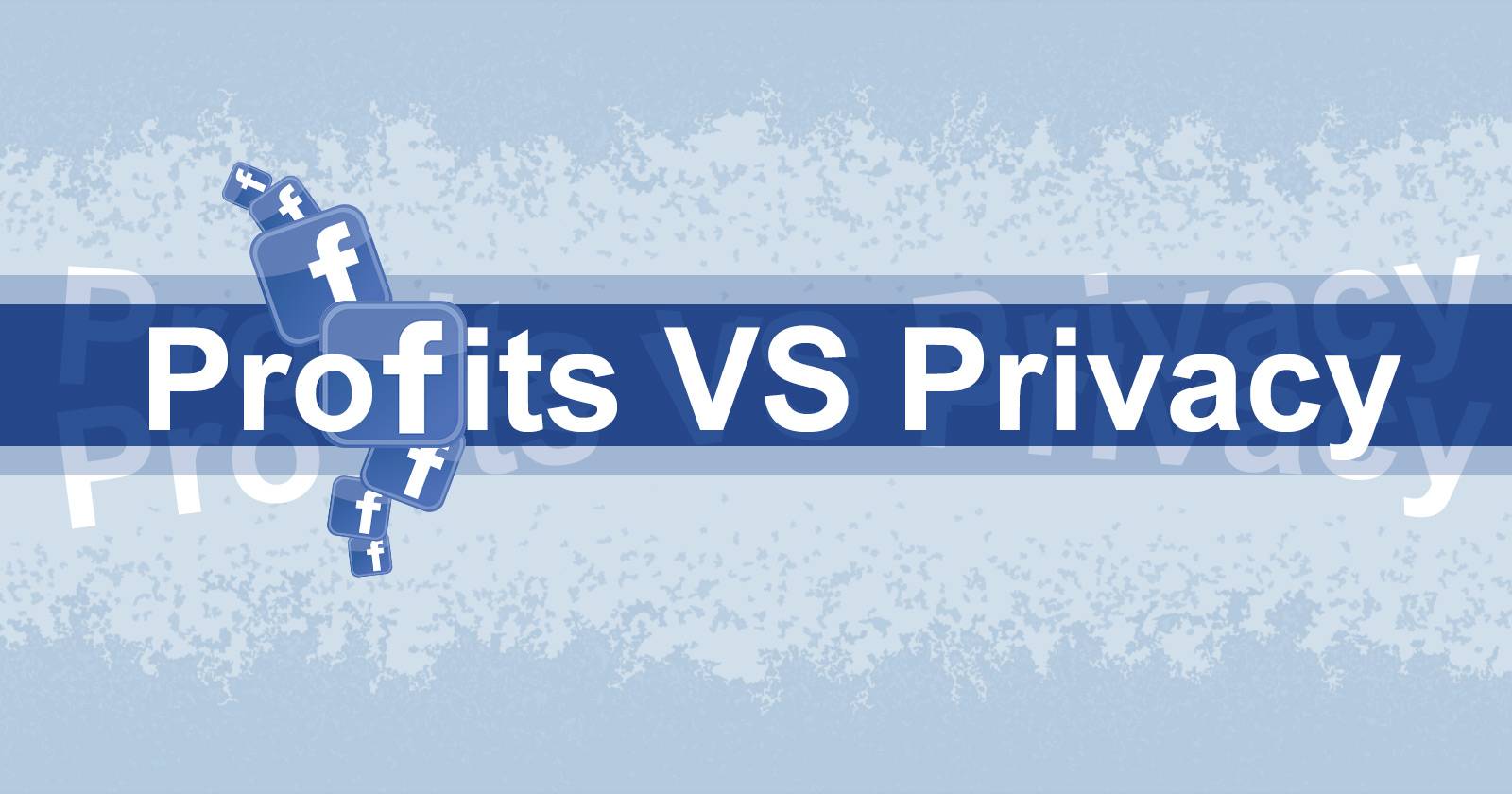 What Does Facebook Selling Your Data Mean For Privacy?