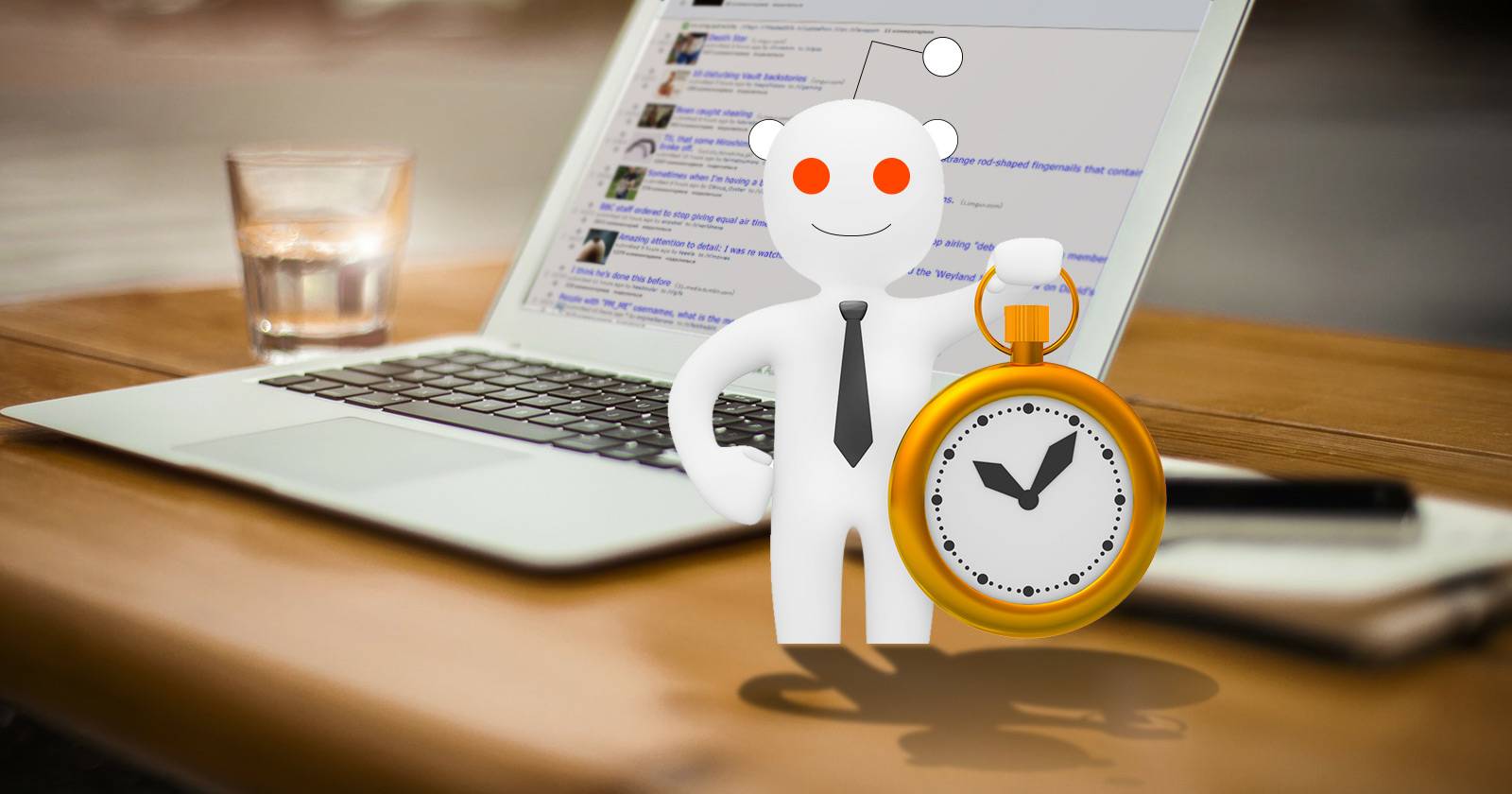 6 Ways to Help You Use Reddit More Productively