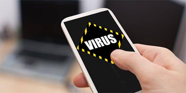 Smartphone Viruses Are Real: How To Stay Protected