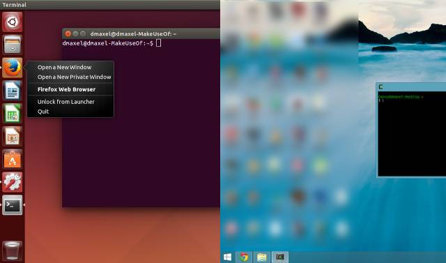 Unity vs. Modern UI: Should You Choose Ubuntu Or Windows 8?