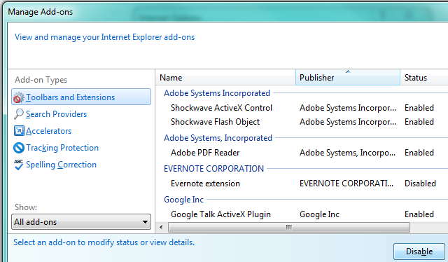 Let's Put A Stop To Pop-Up Browser Ads Once And For All!