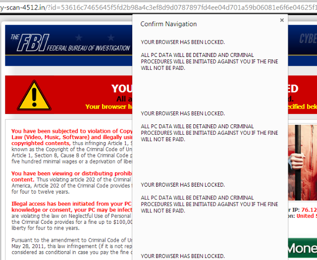 Let's Put A Stop To Pop-Up Browser Ads Once And For All!