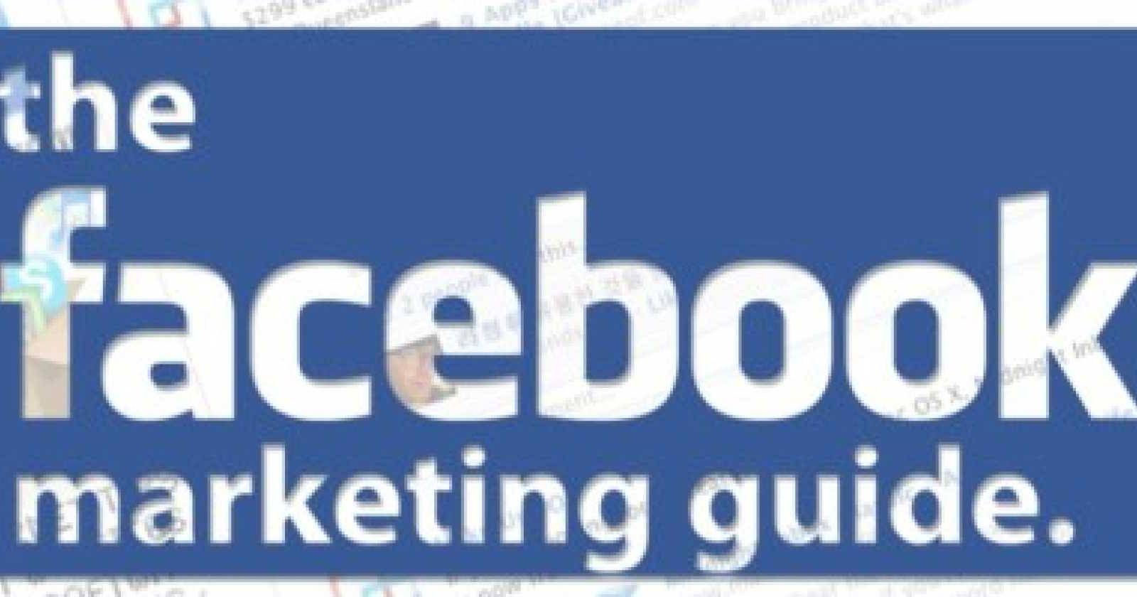 The Facebook Marketing Guide