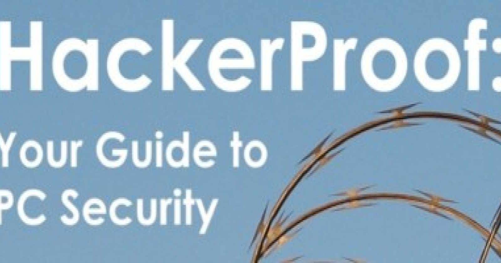 A Universal Guide To PC Security
