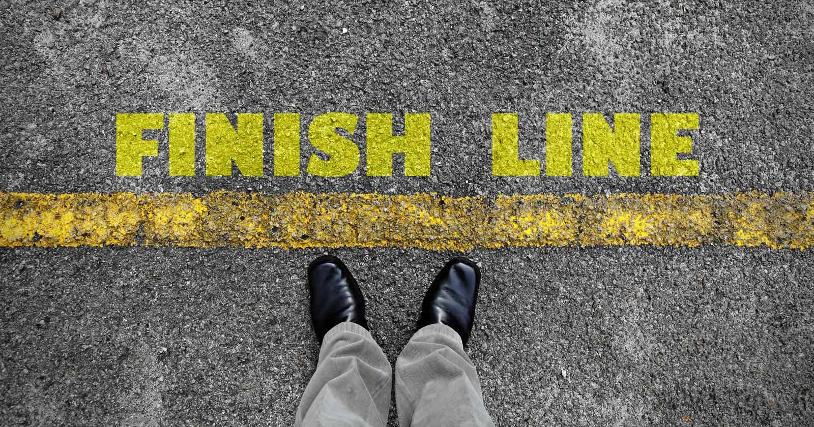 How to Kill Motivation Sucking Vampires & Finish What You Start