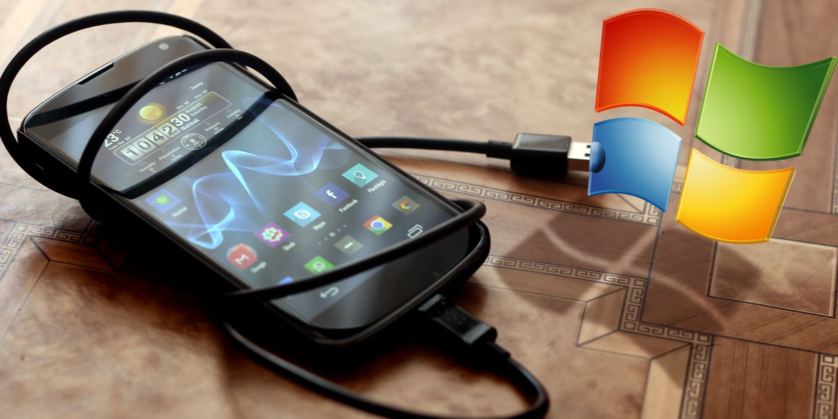 Android Rooting | MUO