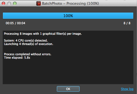 Work With Images? Here's Why You Need BatchPhoto 4
