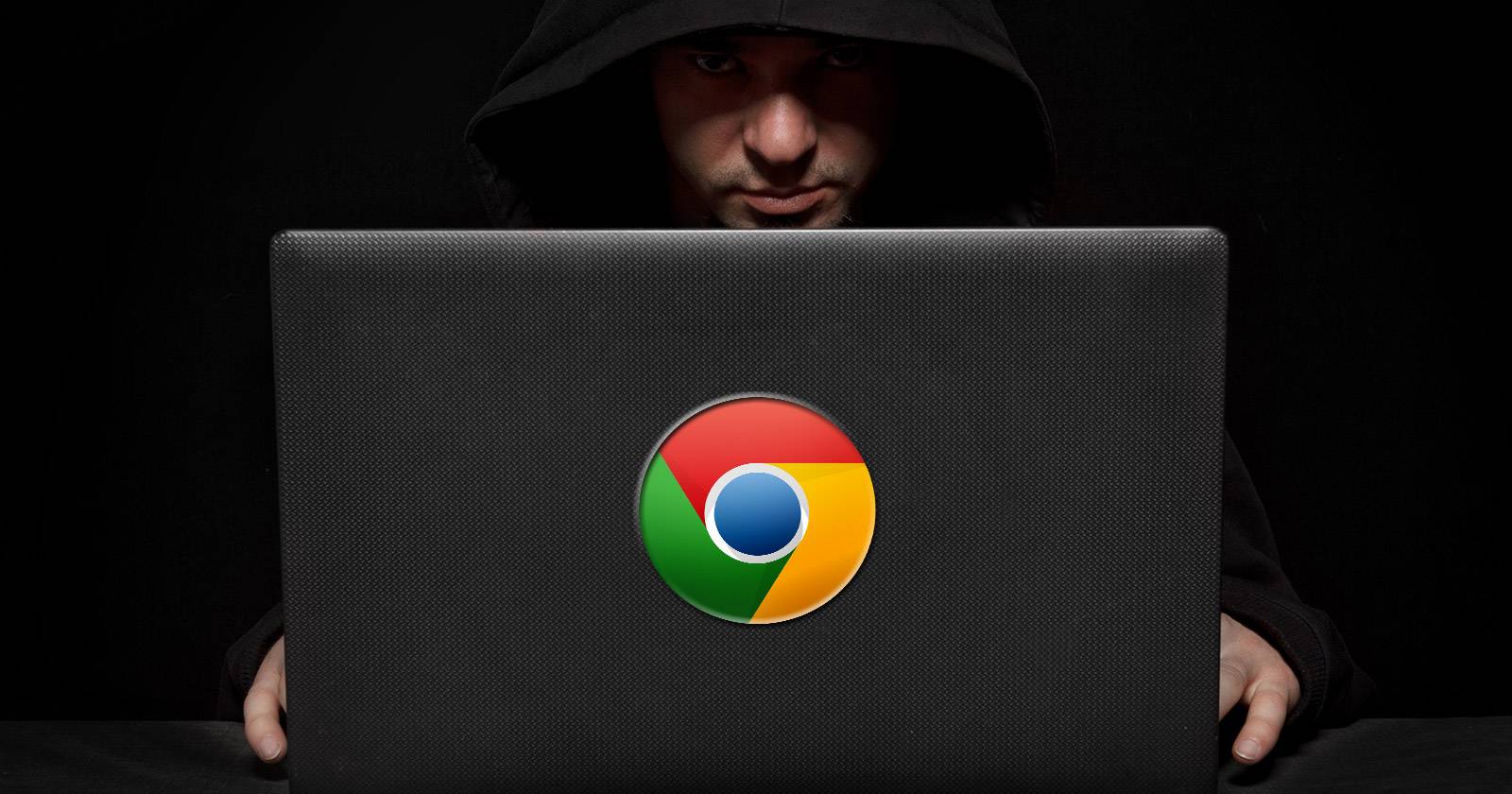 3 Reasons Why Chromebook Does Not Solve Digital Security Issues