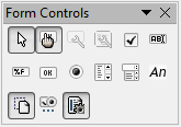 How To Make Free PDF Forms With LibreOffice Draw
