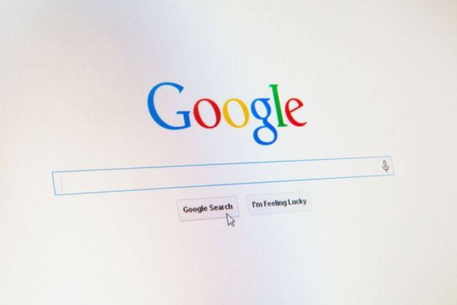 Here's What Google Search Will Look Like in 10 Years