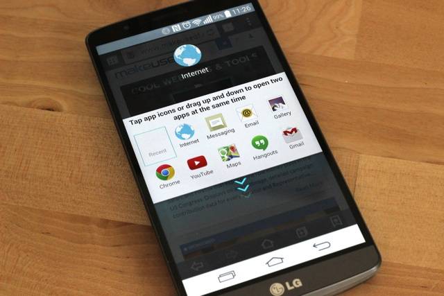 LG G3 Review and Giveaway