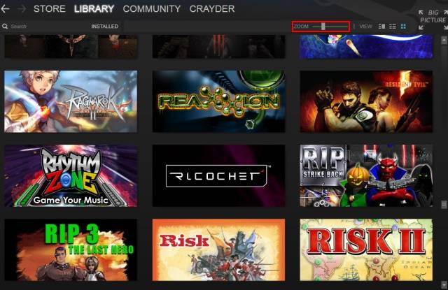 5 Secrets Of The Steam Client That You Should Be Using