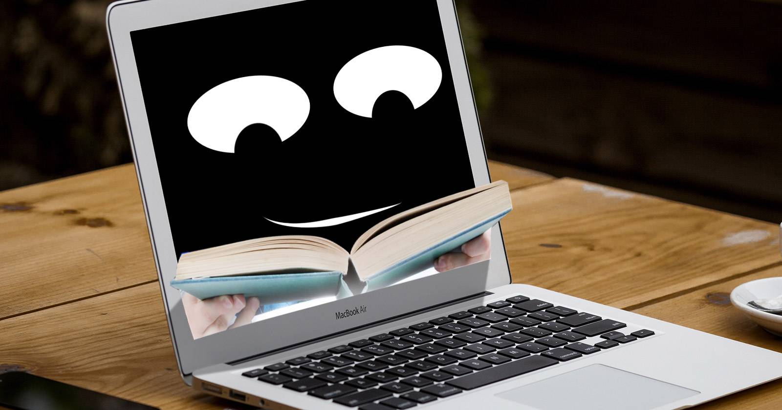 Your Mac Can Read Any Text To You, Here’s How