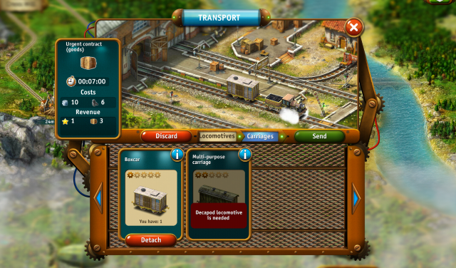 How To Play Railroad Tycoon And Similar Games On Android