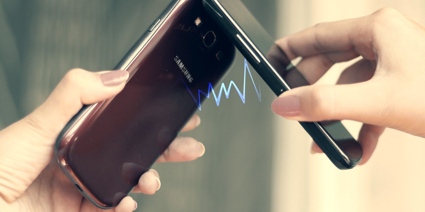 How Does a Drive-By NFC Hack Work?