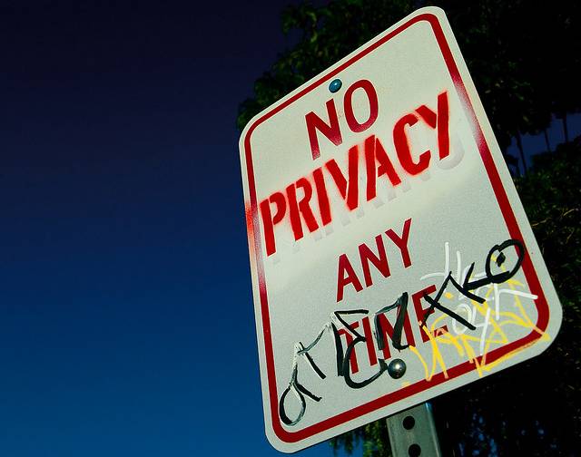 The Gmail Panopticon: The End of Privacy as We Know It?