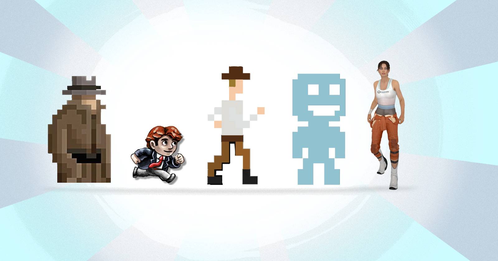 Less Is More: 5 Small Games That Are Big On Fun