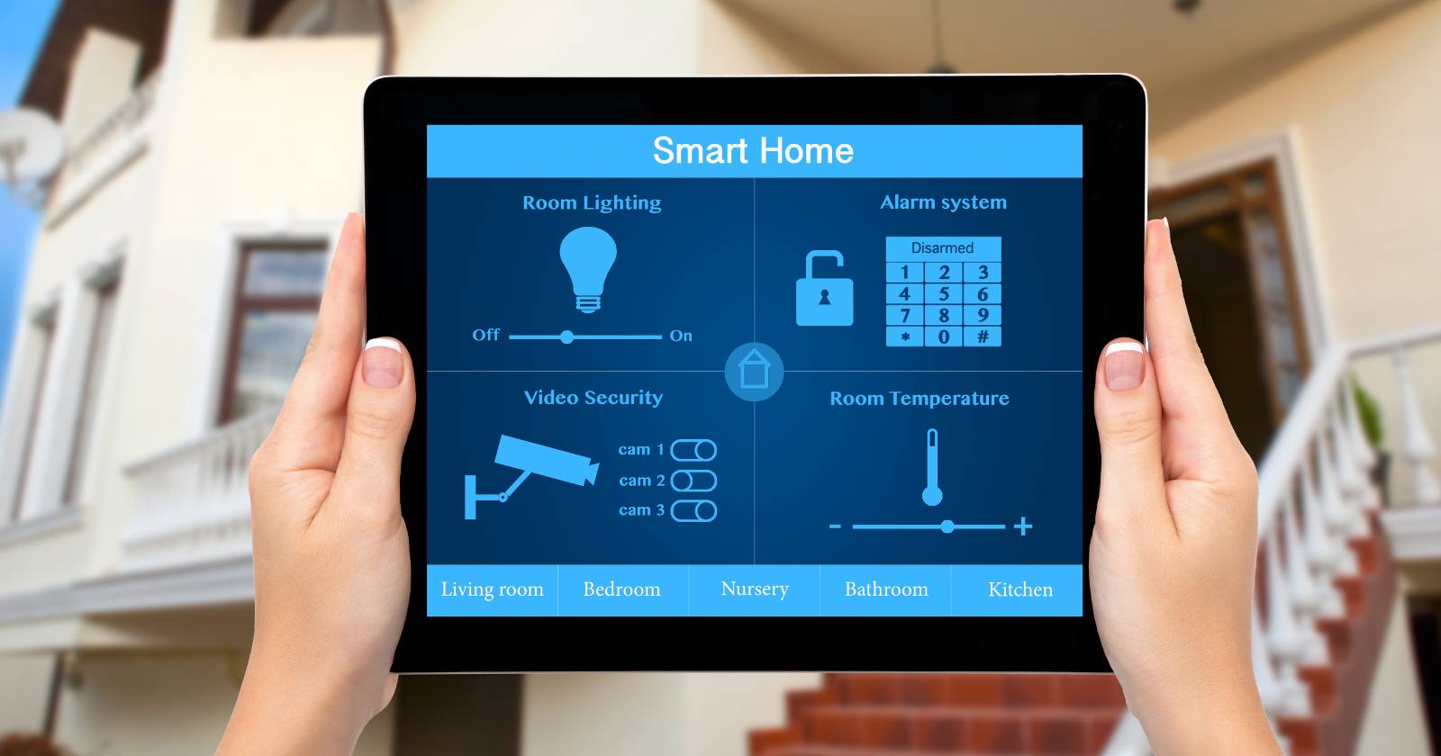 What Is a Smart Home? The Pros and Cons, Explained
