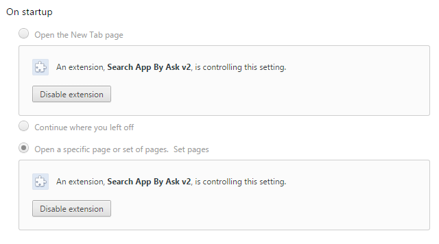 4 Annoying Browser Toolbars and How to Get Rid of Them