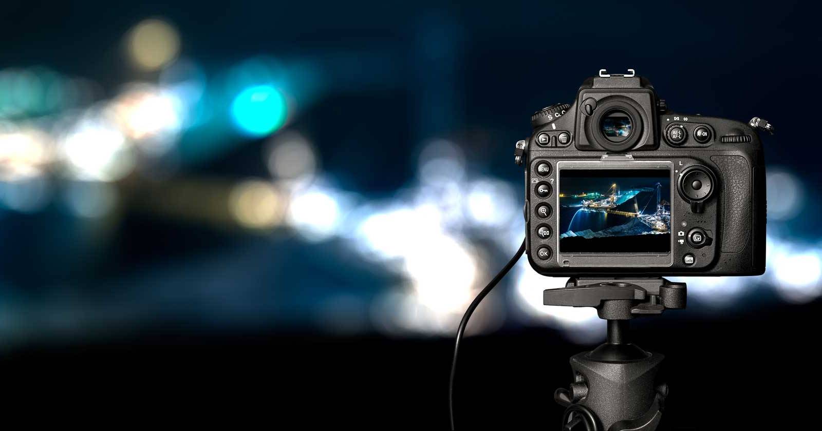 Are You Getting The Most From Your DSLR?