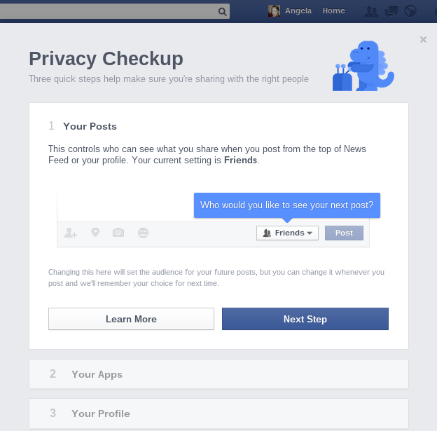 Cleaning Up Your Facebook Profile: What The New Facebook Cleanup Tool ...