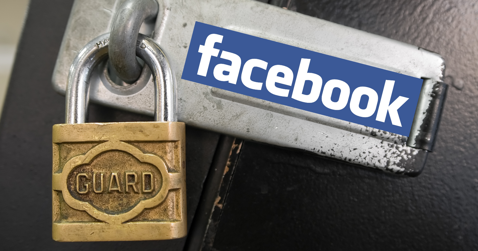 Protect Yourself With Facebook's Privacy Check-up Tool