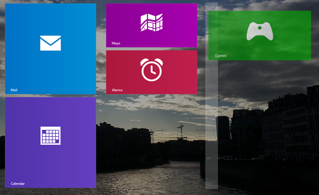 Manage Start Screen Tiles & Modern Apps Like A Pro