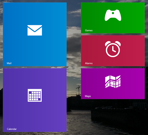 Manage Start Screen Tiles & Modern Apps Like A Pro