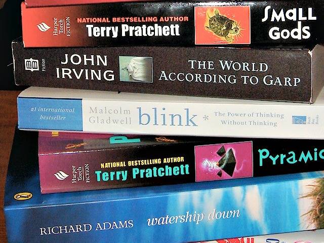 5 Tips To Read More Books Every Year