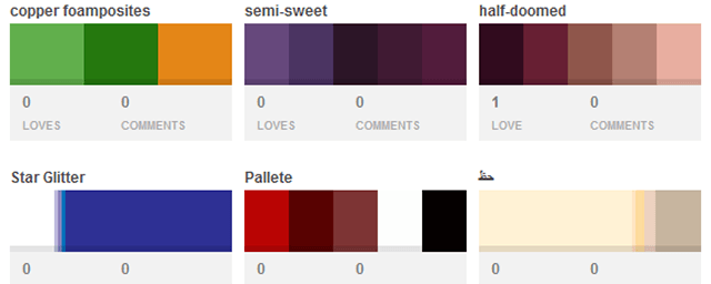 How To Pick A Color Scheme Like A Pro