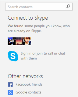 Need To Use Skype? You CAN Do That On A Chromebook