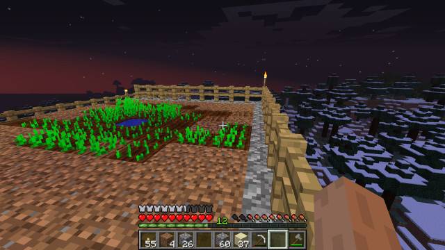 The (Latecomer) Beginner's Guide To Minecraft