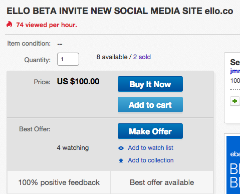 Meet Ello: The Hip New Social Network You Need To Know About