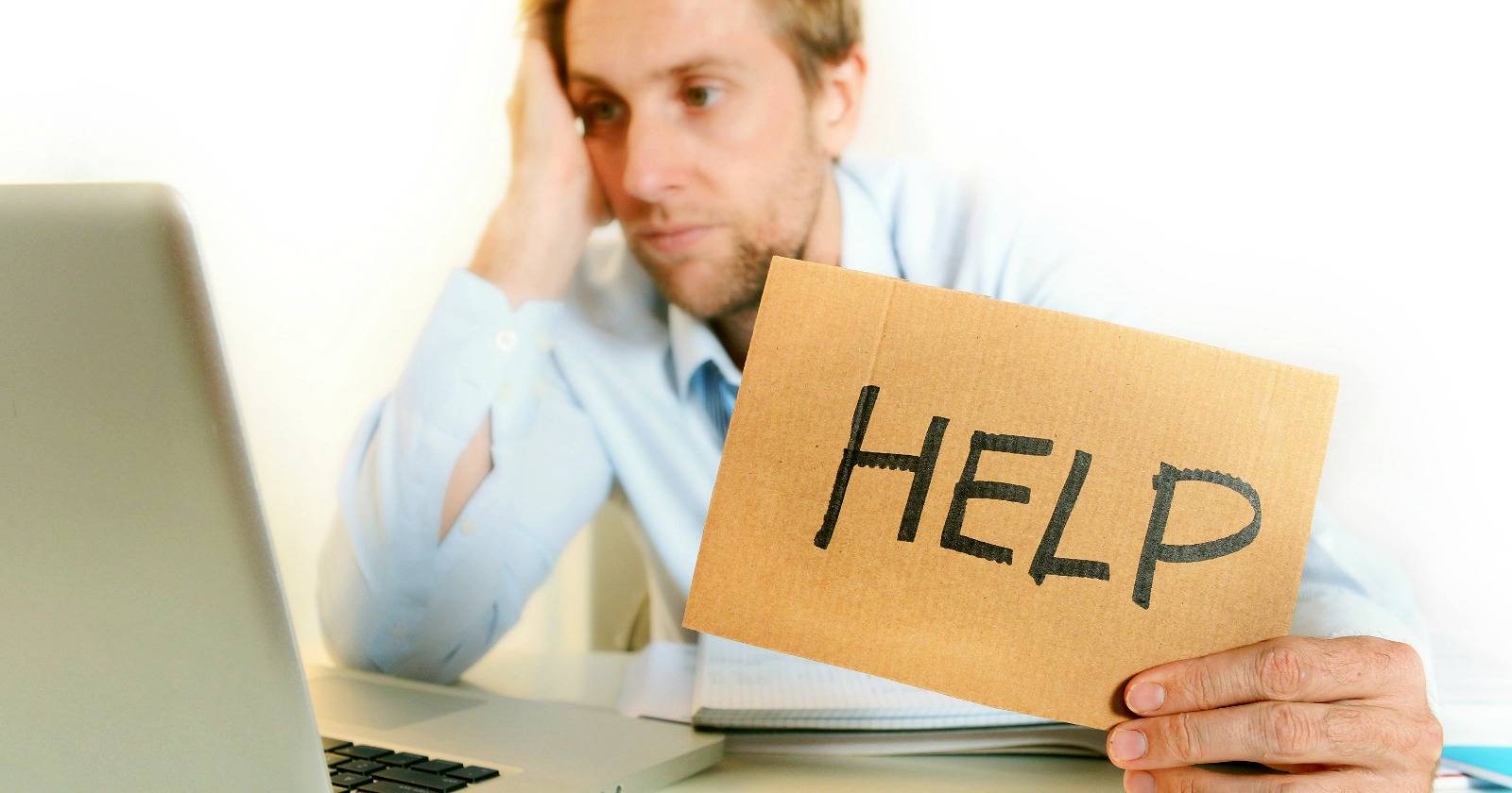 How to Beat Email Addiction by Tracking Inbox Habits