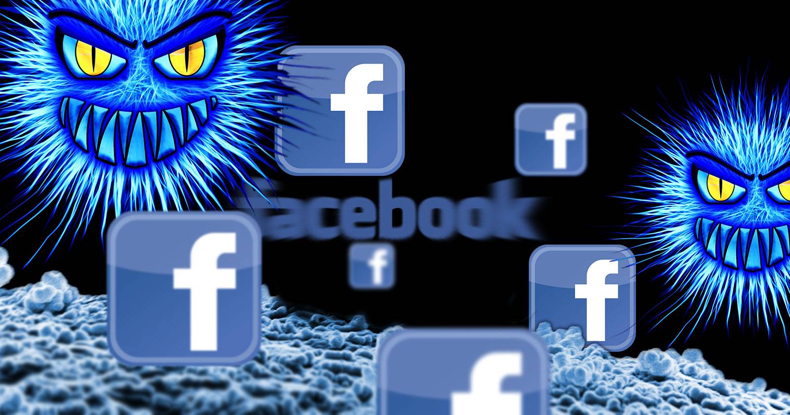 Five Facebook Threats That Can Infect Your PC, And How They Work