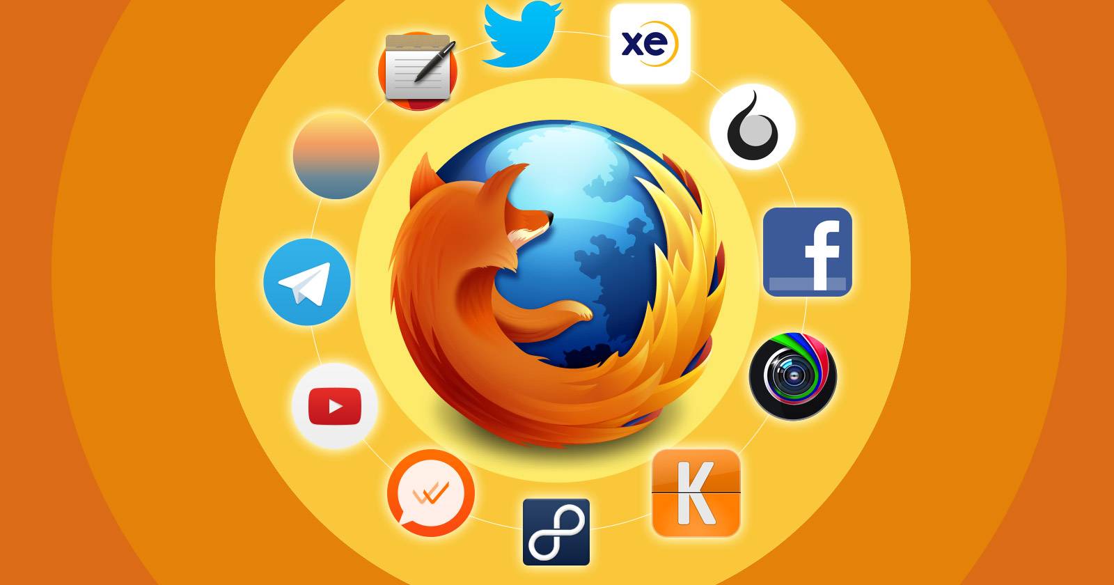 Top 15 Firefox OS Apps: The Ultimate List For New Firefox OS Users