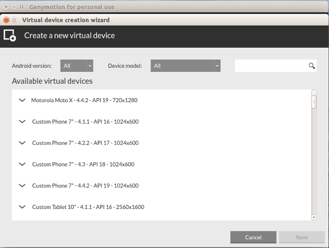 How To Run WhatsApp In Ubuntu Using Genymotion, Bluestacks & More