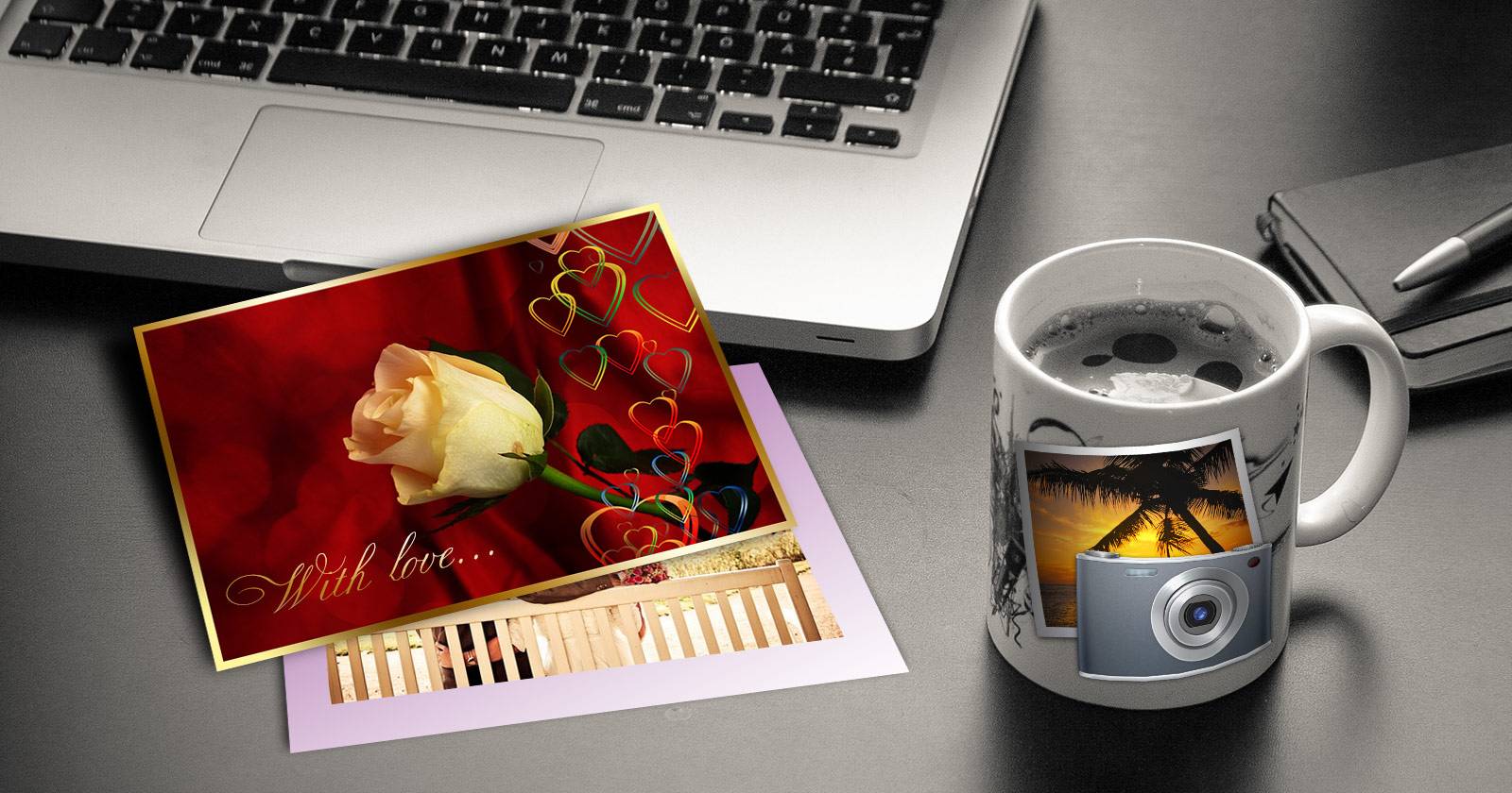 The 7 Best eCard Makers for Your Own Personalized Greeting Cards