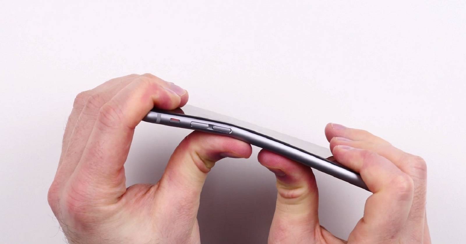 The iPhone 6 Bends In Your Pocket, Blizzard Cancels Titan MMO, And More ...