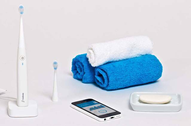 5 Interesting Smart Devices You'll Probably Want In Your Home