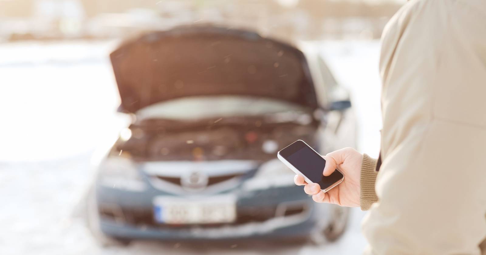 How To Monitor Your Car's Performance With Android