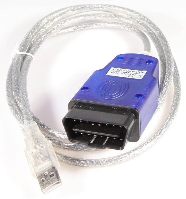 OBD2 & Windows: Save On Auto Repair With Diagnostic Tools