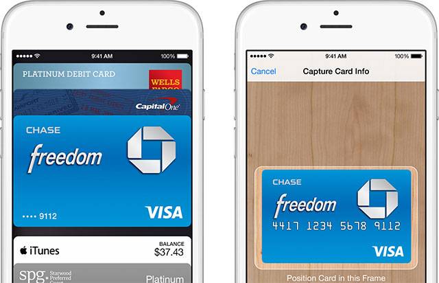 Apple's Big Event: iPhone 6, Watch & New Wireless Payment System
