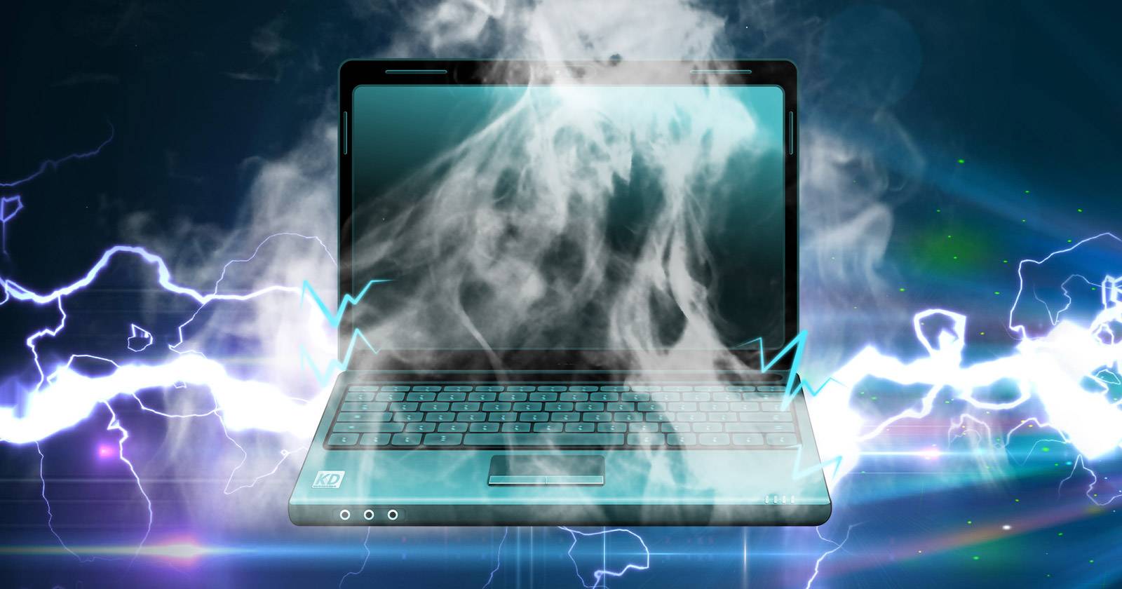 How Power Outages Can Damage Your Computer (And How to Protect It)