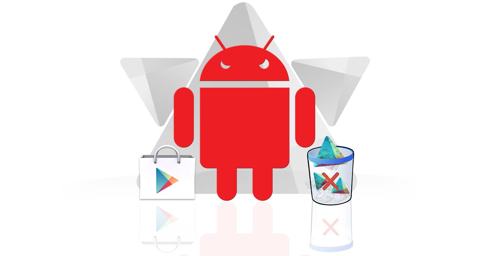 Scam Apps in the Play Store You Need to Avoid