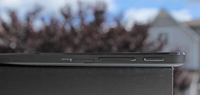 NVIDIA Shield Tablet Review And Giveaway