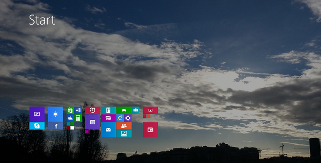 Manage Start Screen Tiles & Modern Apps Like A Pro