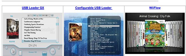 Looking For Wii Homebrew Apps? These Are The Places To Go