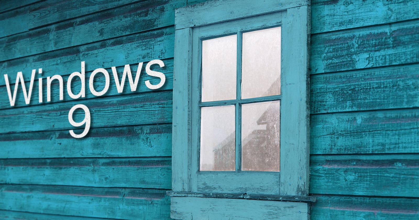 What Can You Expect From Windows 9? Threshold Rumors Summarized