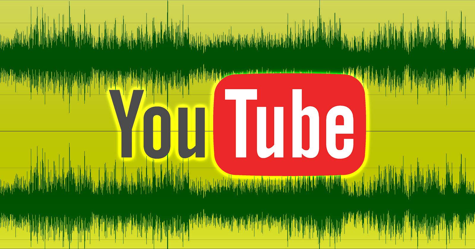 3 Ways To Add Your Audio-Only Podcast To YouTube